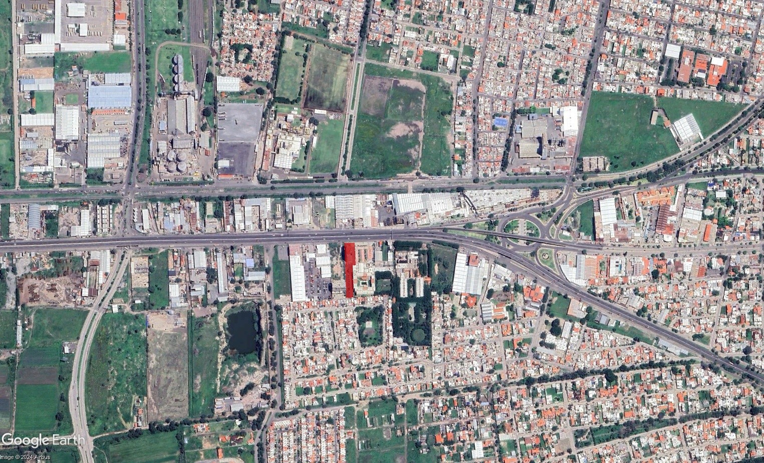 Hotel “Business Class”